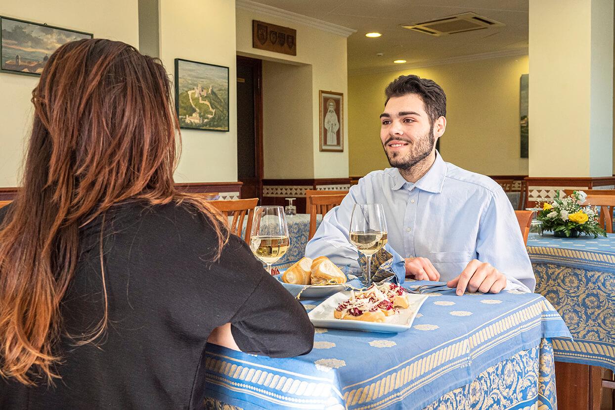 Assisi Restaurant | Traditional cuisine restaurant